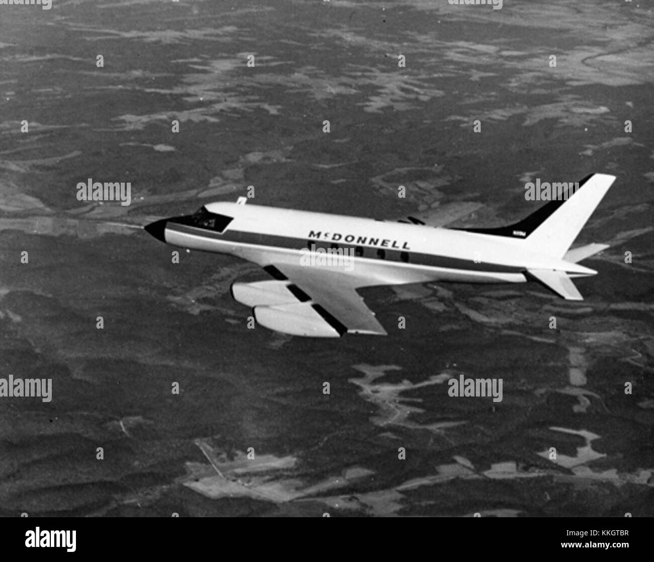 Mcdonnell Black and White Stock Photos & Images - Alamy