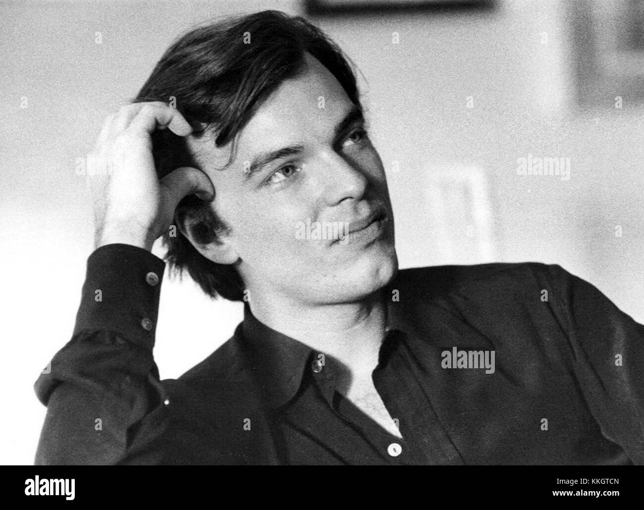 Edward Albert was an American actor, known for his roles in television ...