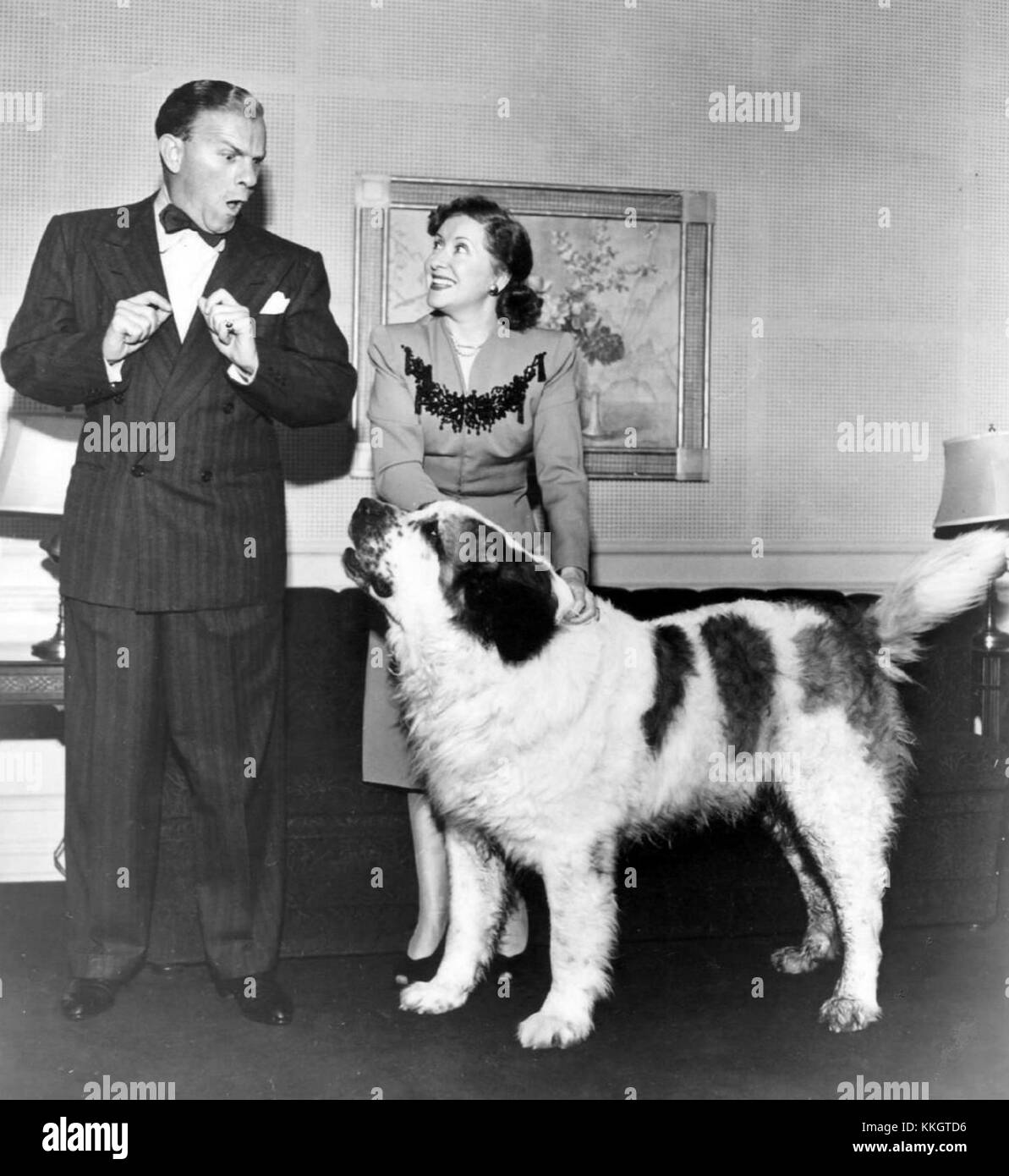 Allen Maxwell High Resolution Stock Photography and Images - Alamy