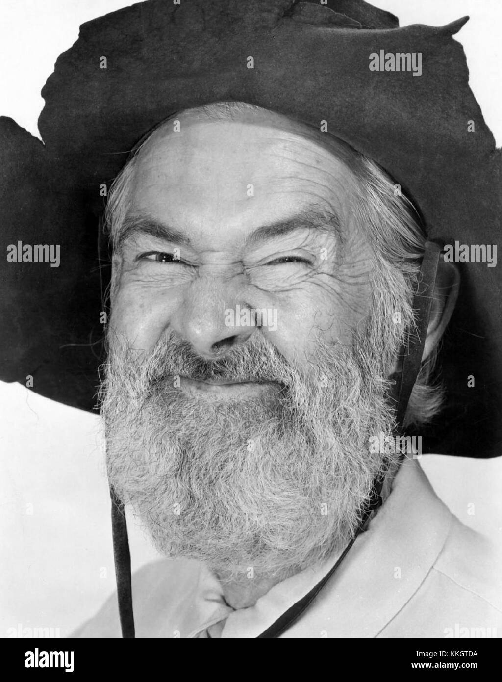 George 'Gabby' Hayes was an American actor, famous for his roles in ...