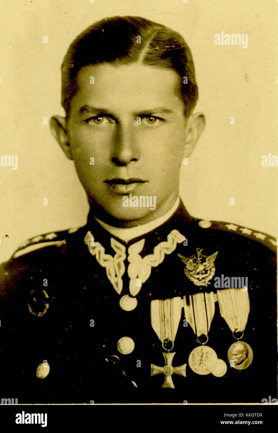 Antoni Janusz, born in 1934, was a Polish artist known for his ...