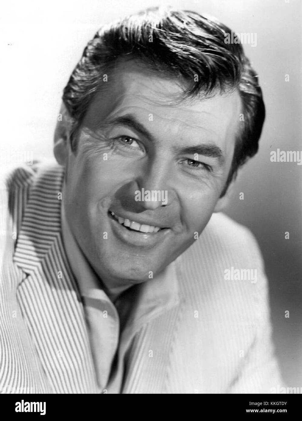Fess parker hi-res stock photography and images - Alamy