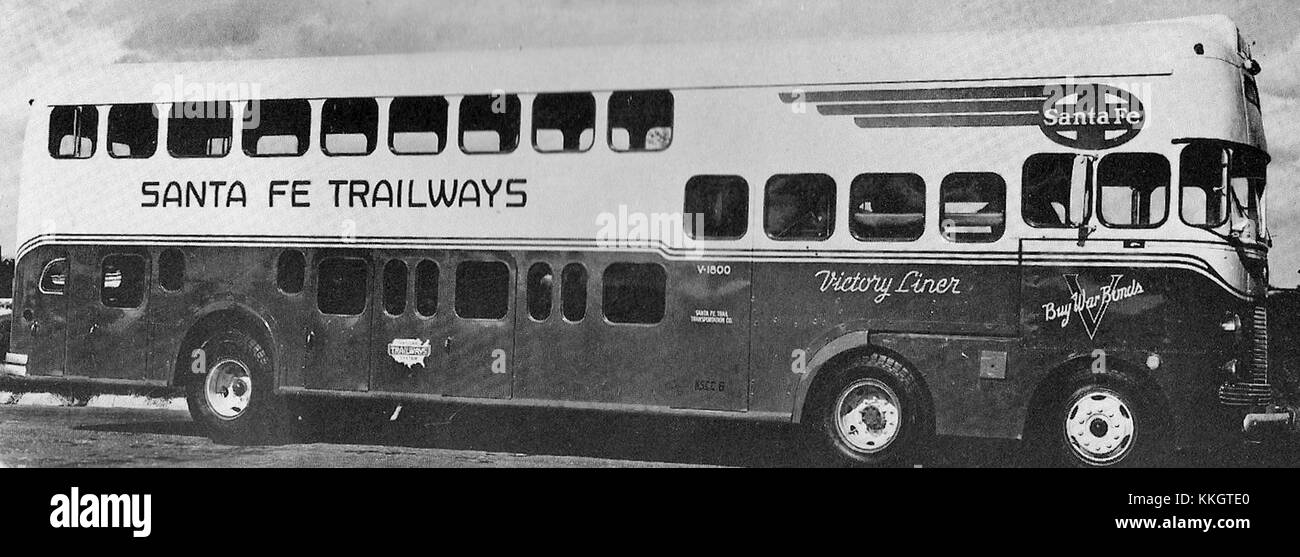 1940s buses hi-res stock photography and images - Alamy