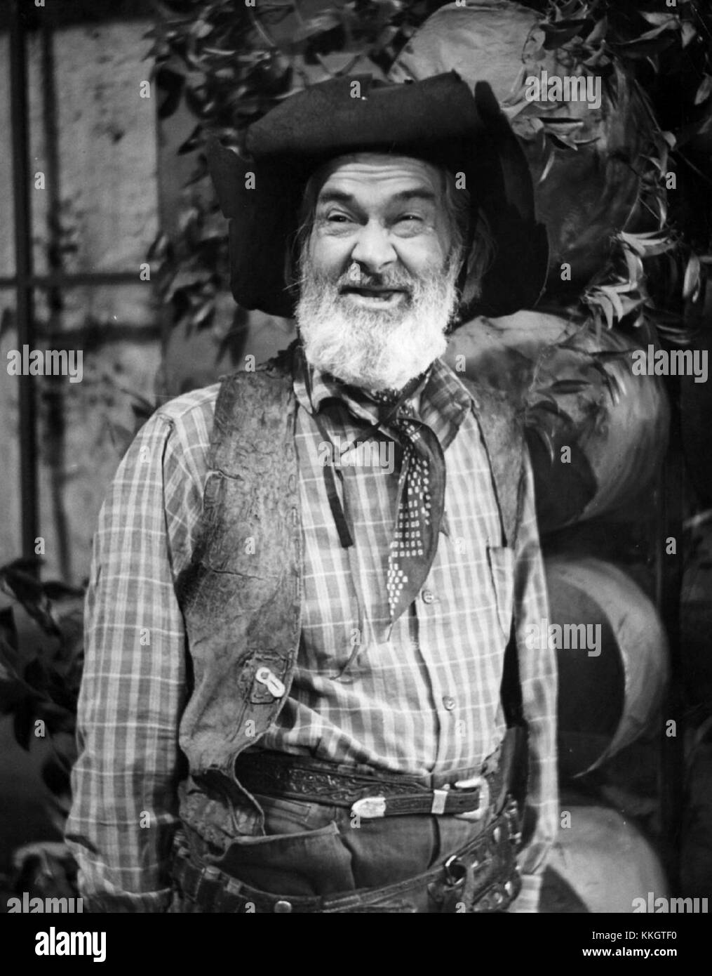 Cowboy 1953 hi-res stock photography and images - Alamy