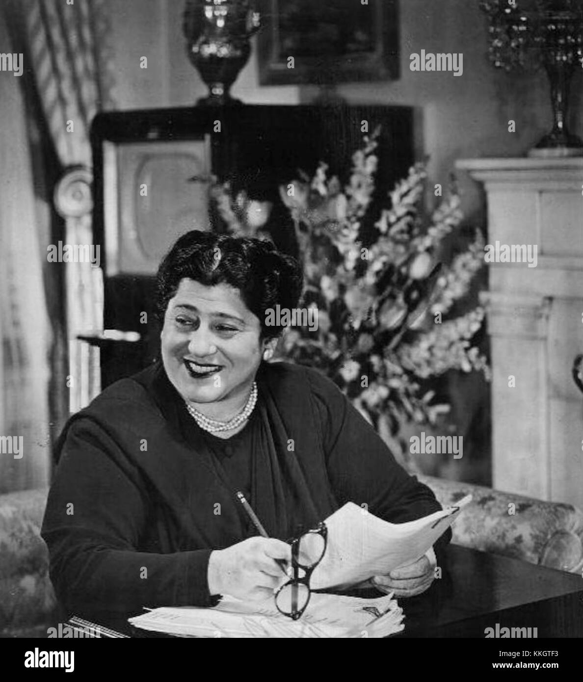 *The Goldbergs* was a popular American sitcom that aired from 1929 to ...