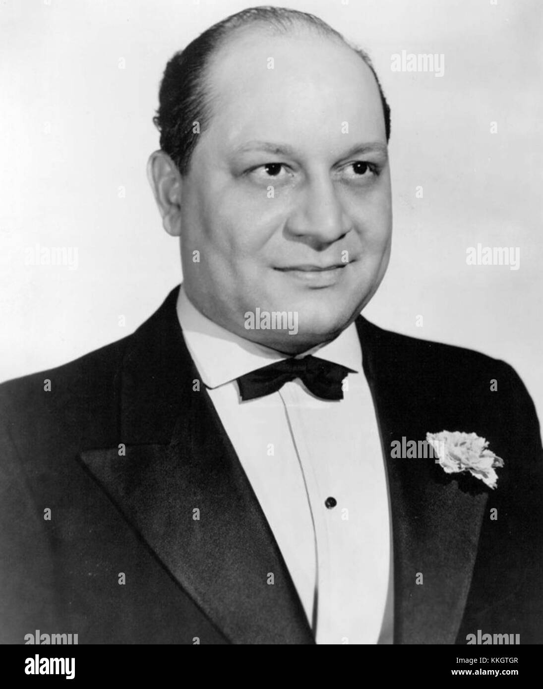 Barney Bigard was an influential American jazz clarinetist, best known ...