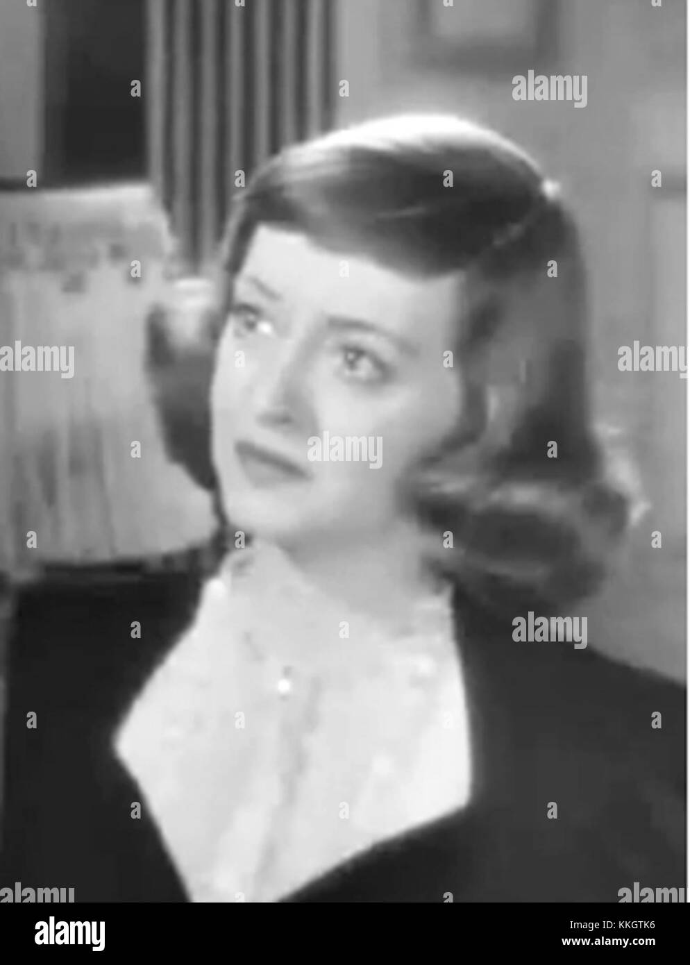 Bette Davis' 1939 film 'A Stolen Life' tells the story of a woman ...