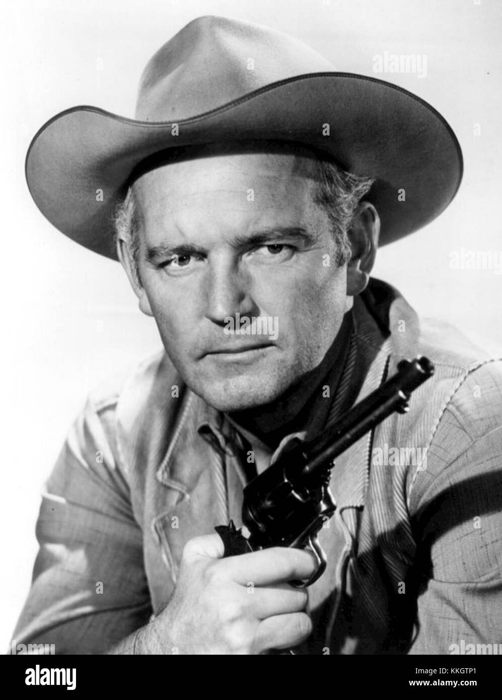 Terry Wilson was part of the 1962 Wagon Train series, a Western ...
