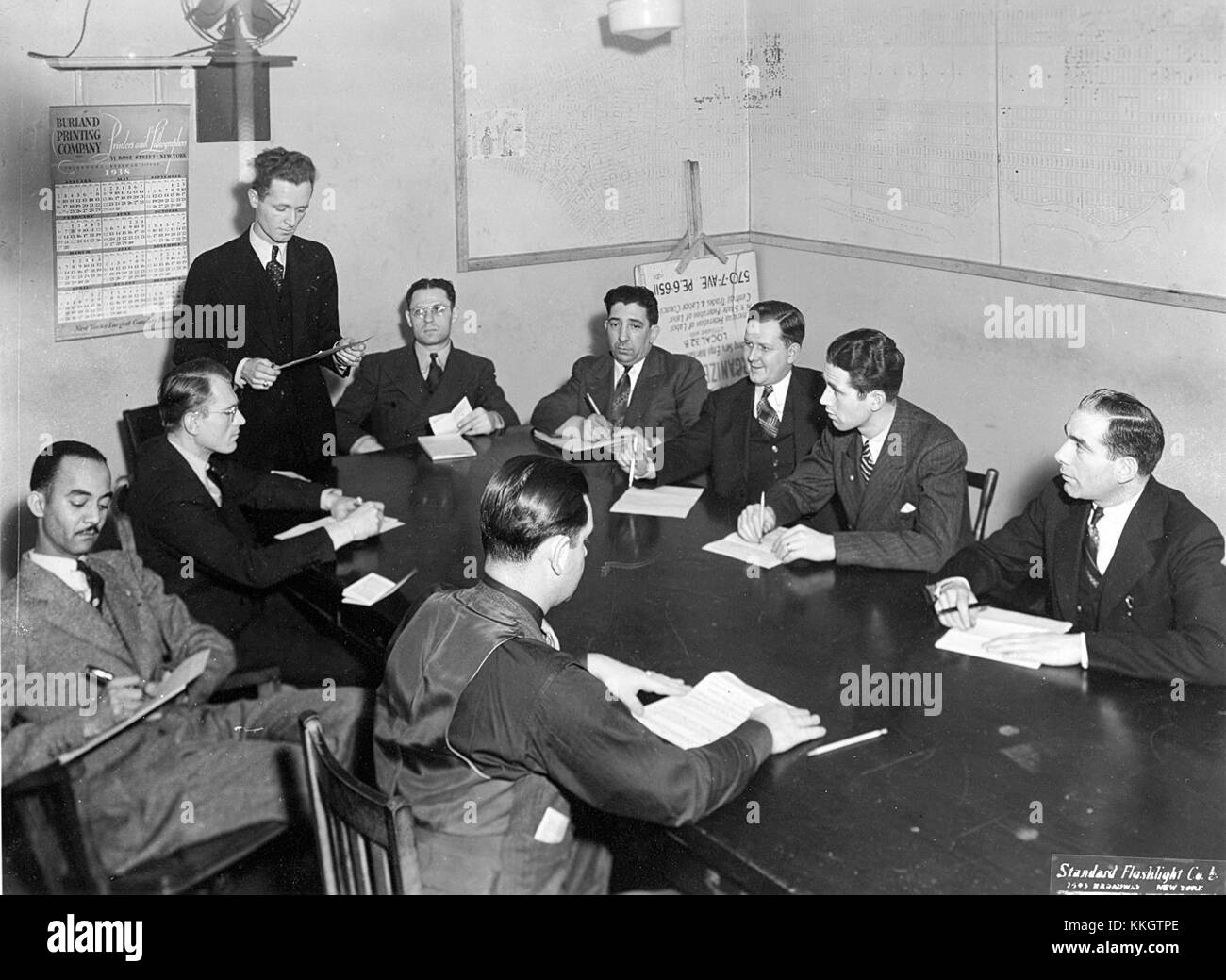 The Silcox Scale Committee refers to a group involved in developing or ...