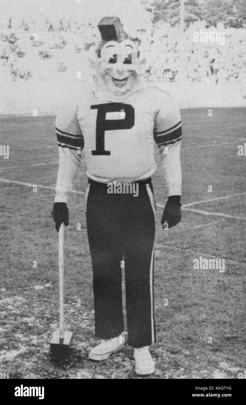 Purdue hi-res stock photography and images - Alamy