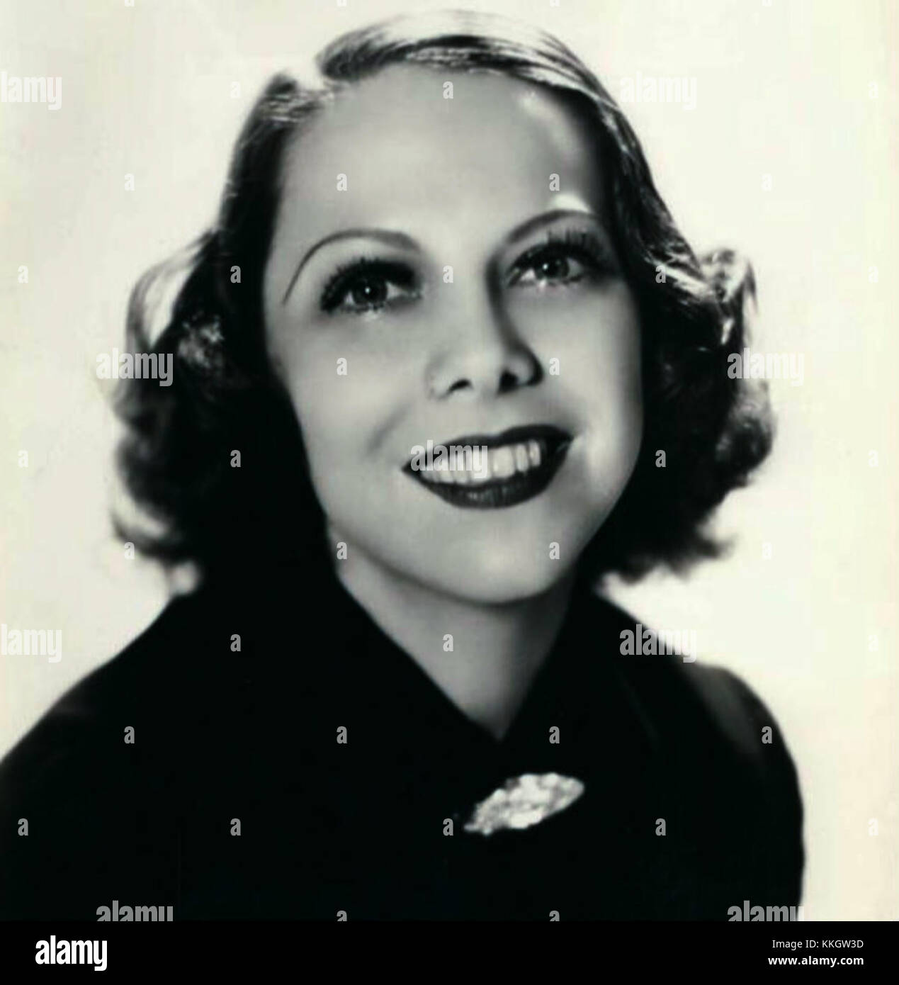 Ireene Wicker was an American actress and singer, notable for her ...