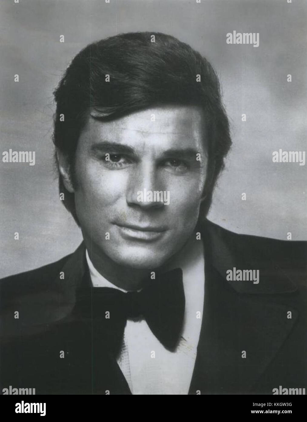 George maharis hi-res stock photography and images - Alamy