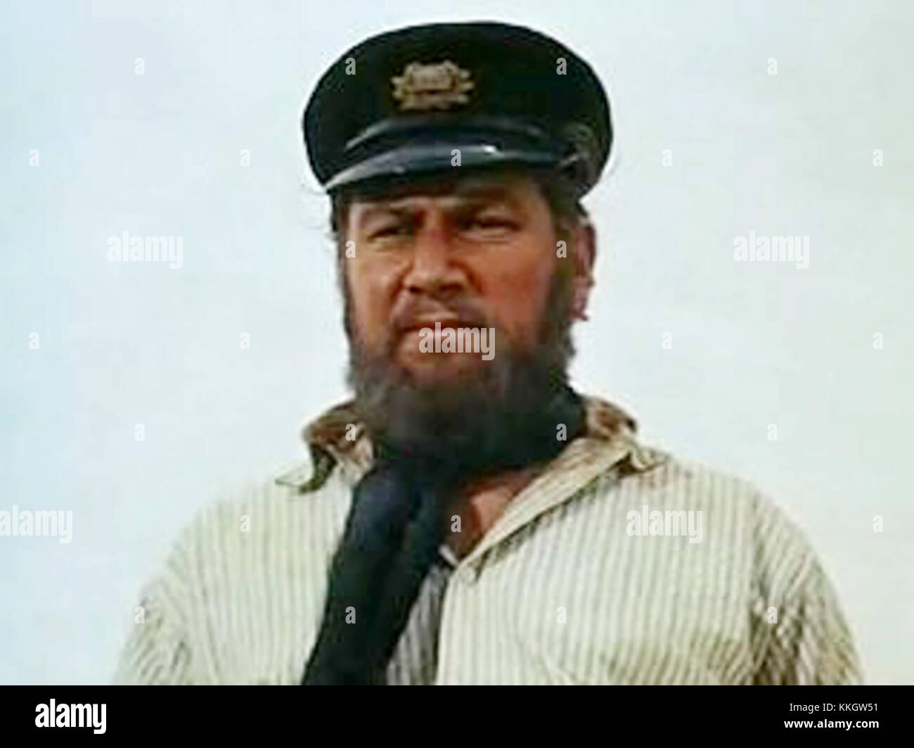 Peter Ustinov was a British actor, writer, and director known for his ...