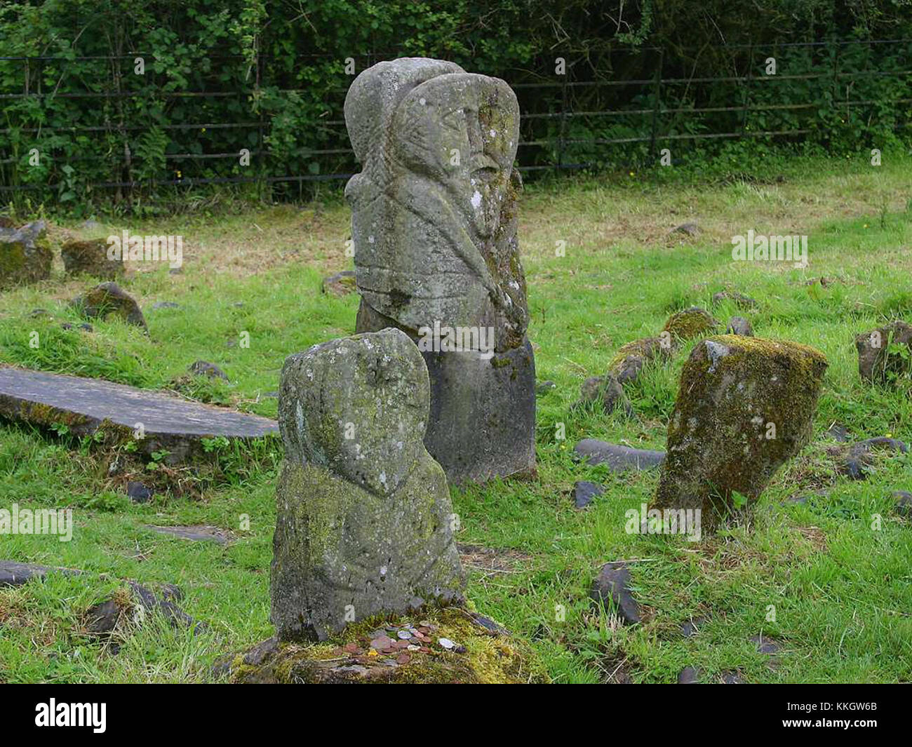 Janus god hi-res stock photography and images - Alamy