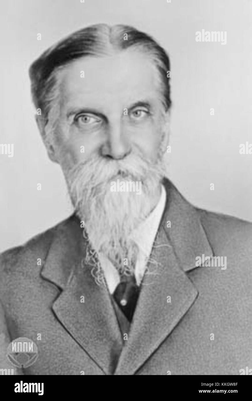 Kliment Timiryazev was a prominent Russian biologist and agronomist ...