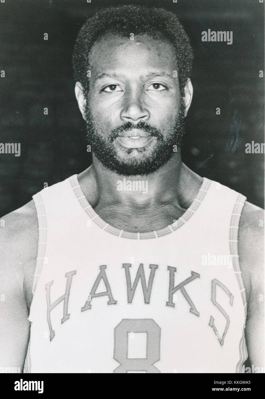 Walt bellamy hi-res stock photography and images - Alamy