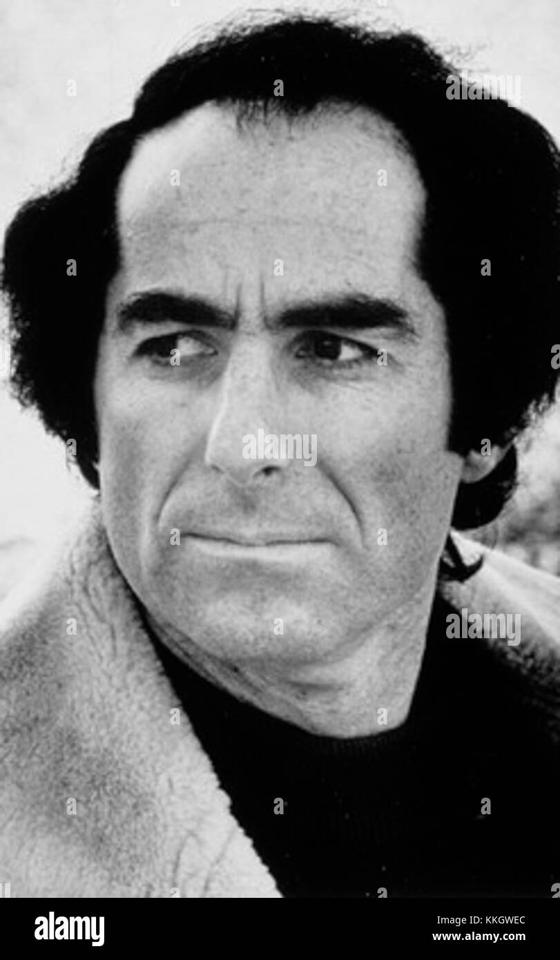 Philip roth book cover hi-res stock photography and images - Alamy