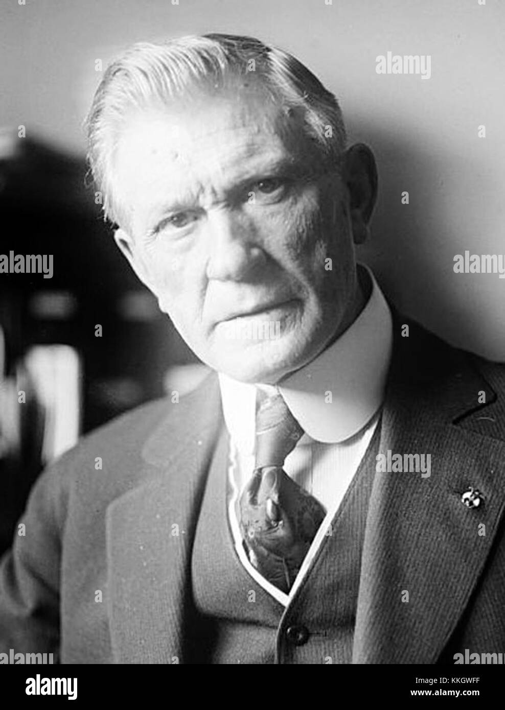 Charles B. Timberlake was a notable figure whose contributions are ...