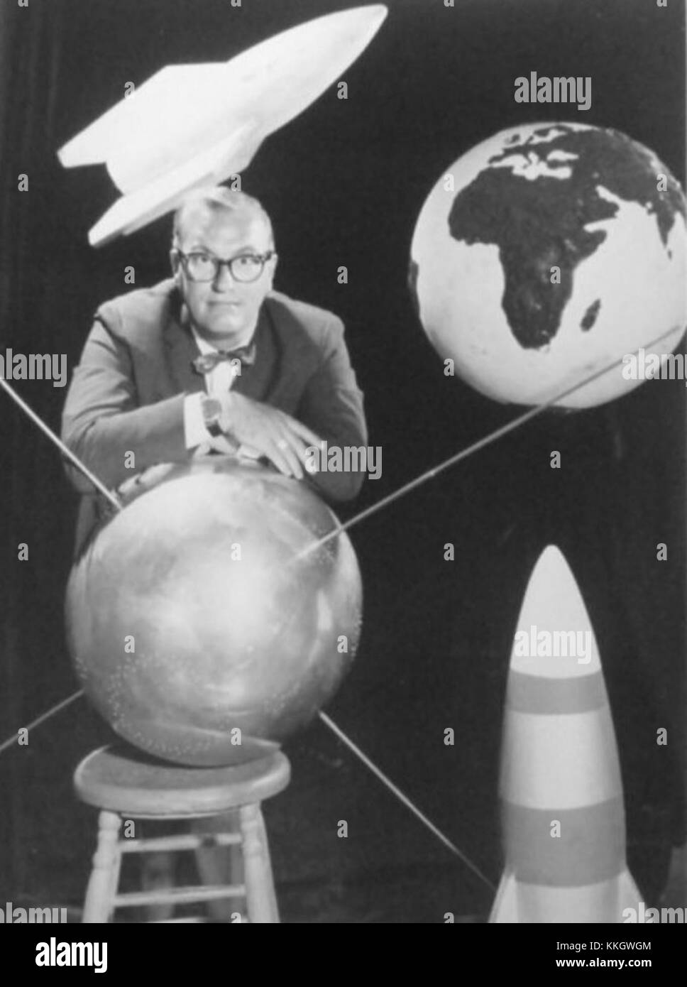 1957 Wide Wide World likely refers to a media event, film, or broadcast ...