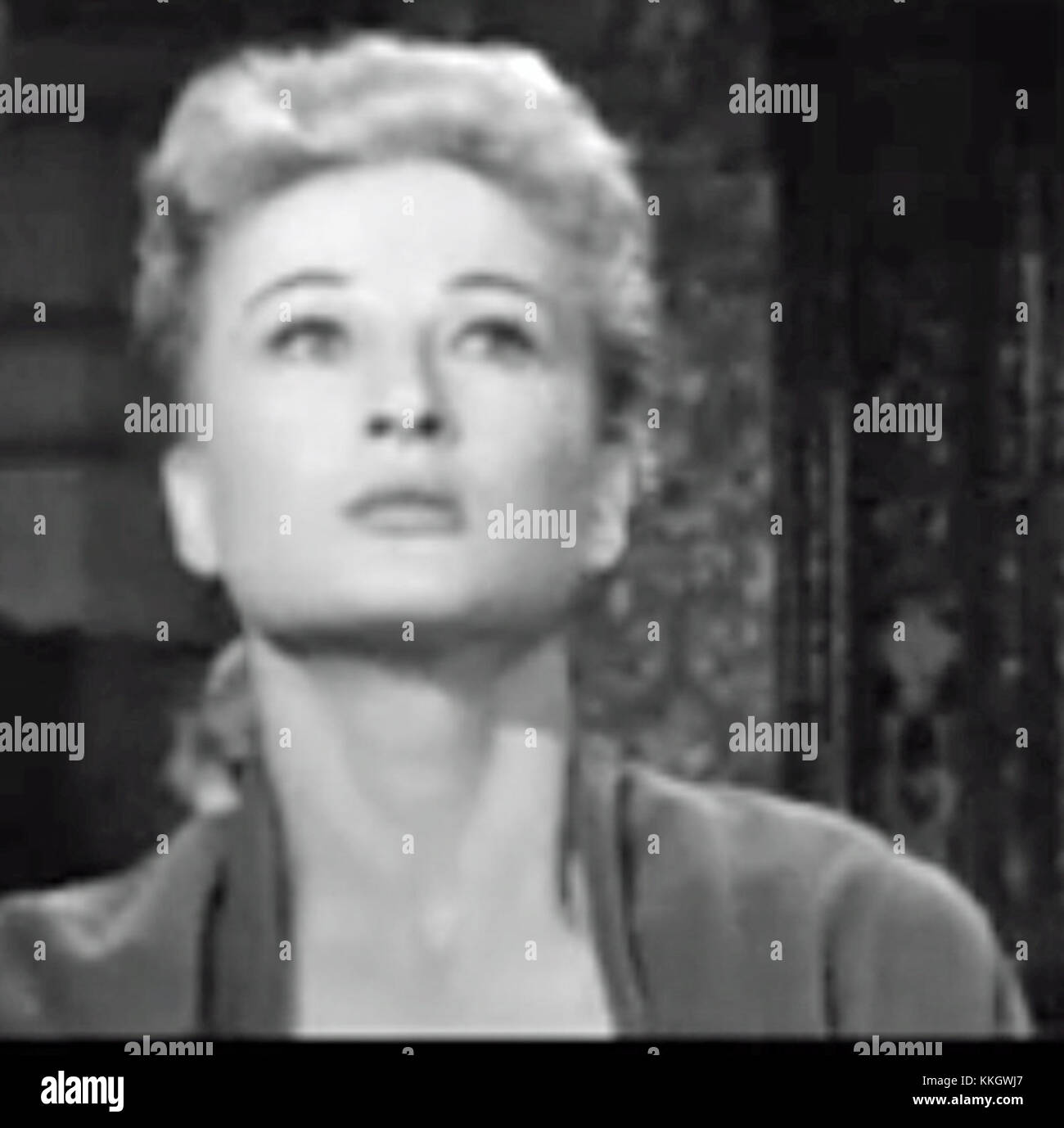Carol Ohmart