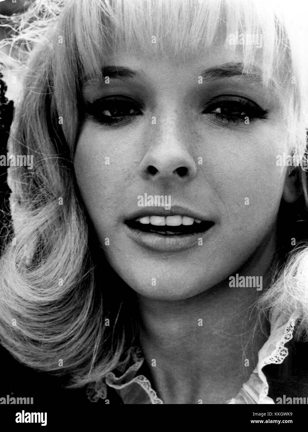 Brenda Scott, an influential figure in 1969, made significant ...