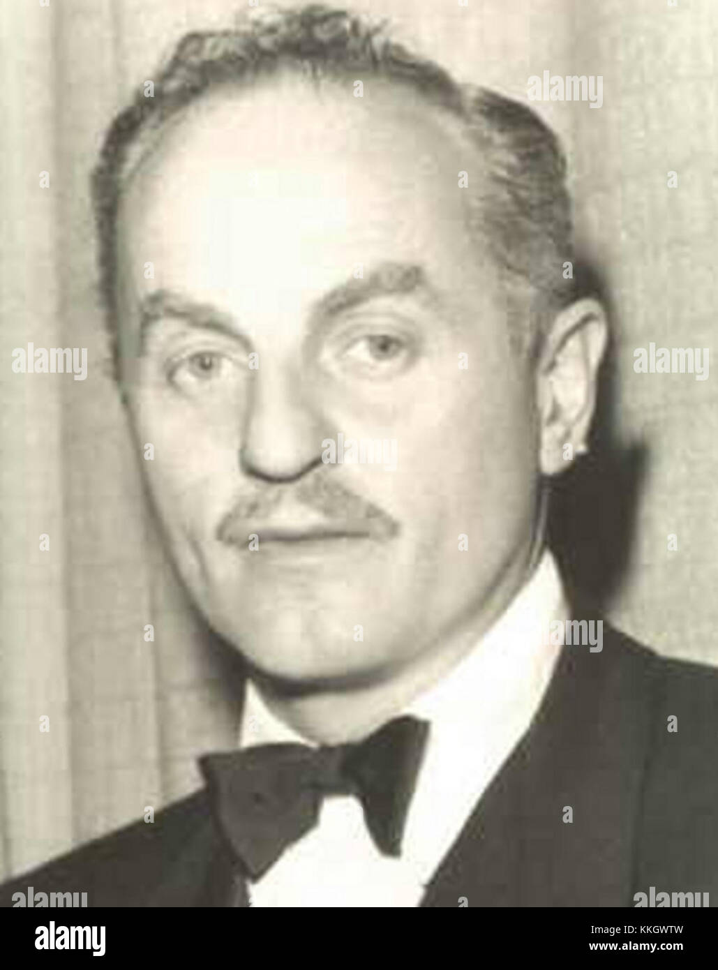 Darryl zanuck hi-res stock photography and images - Alamy