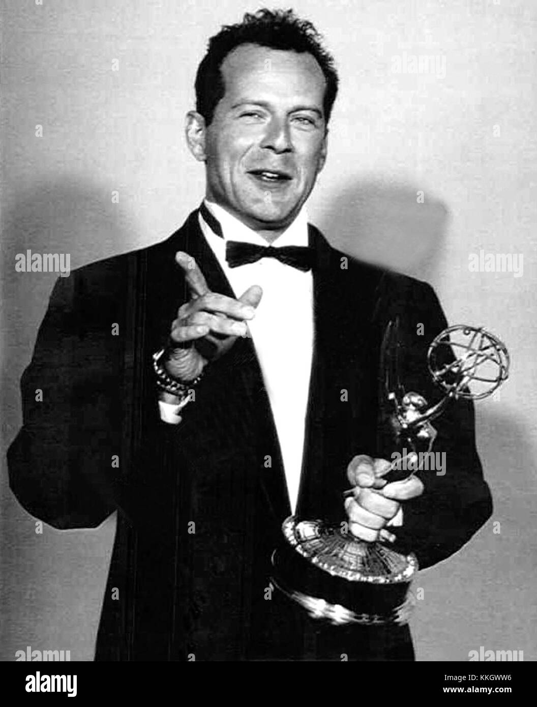 Rising fame Black and White Stock Photos & Images - Alamy