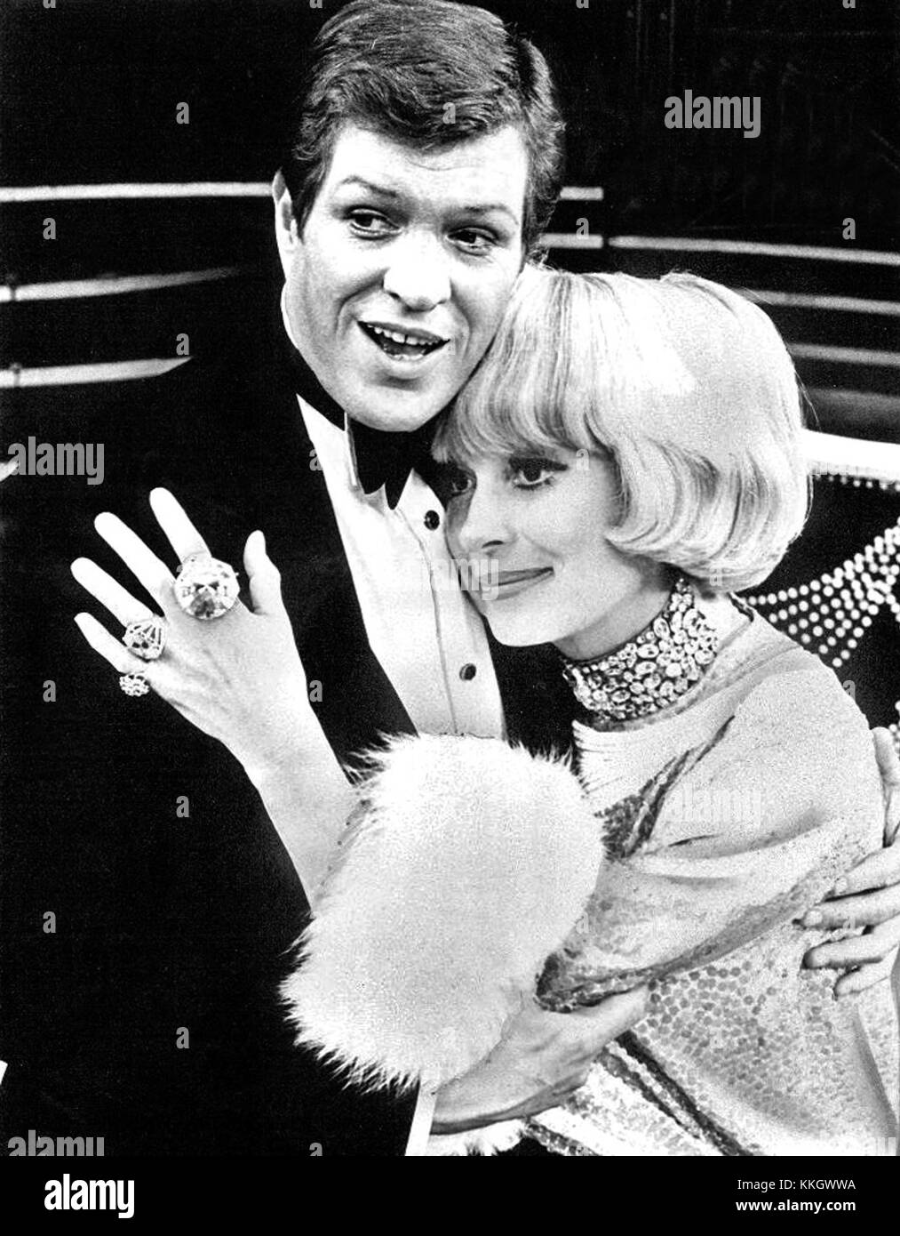 Harry Kullijian Young