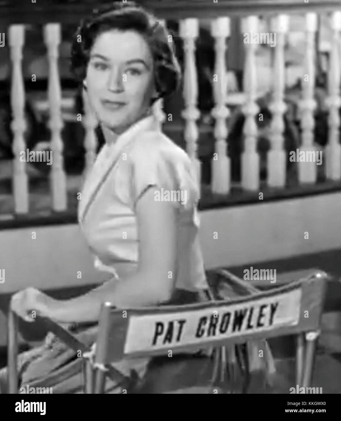 Pat crowley hi-res stock photography and images - Alamy