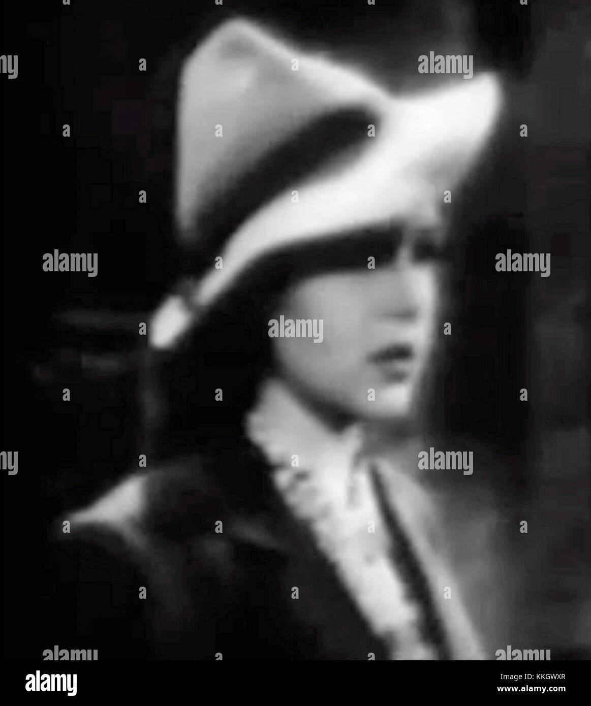 Helen Parrish was an American actress, known for her roles in film ...