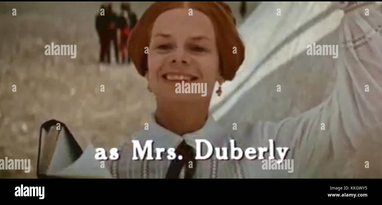 Jill bennett hi-res stock photography and images - Alamy