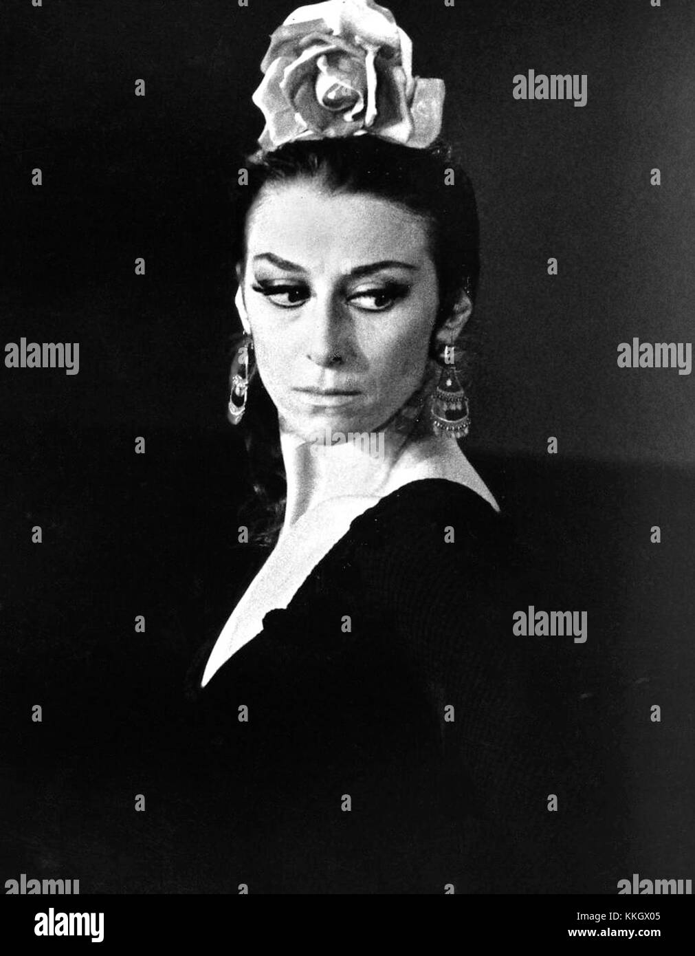 Maya Plisetskaya was a celebrated Russian ballerina, renowned for her ...