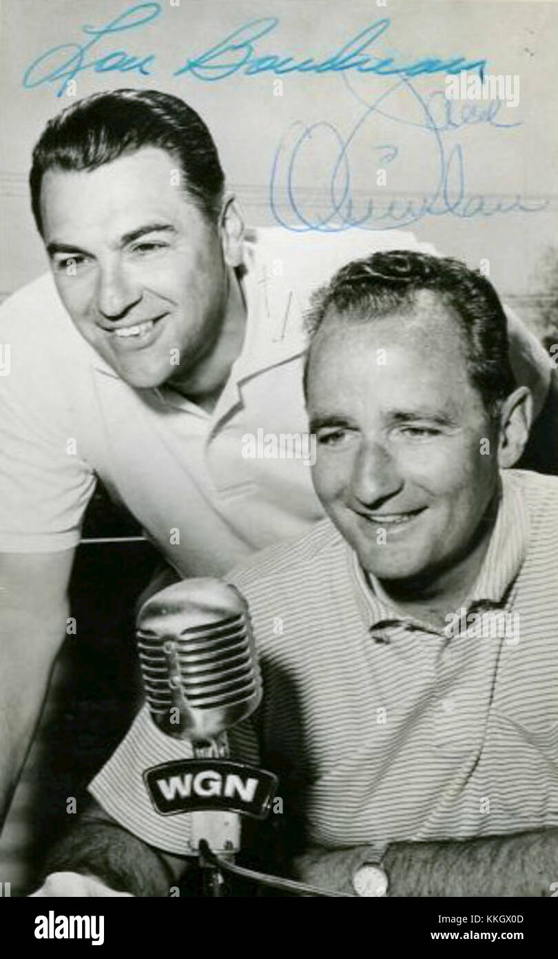 Lou boudreau hi-res stock photography and images - Alamy