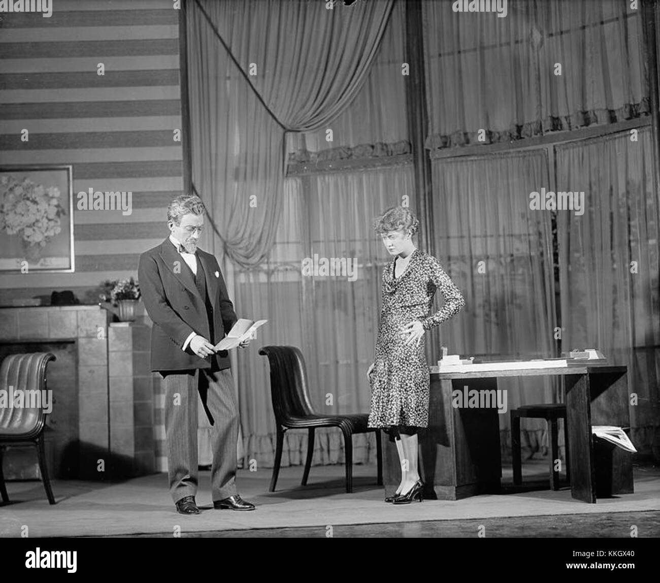 Claude rains hi-res stock photography and images - Alamy