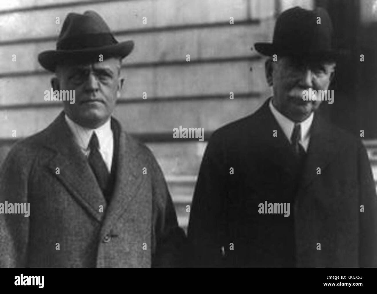 Edward Doheny was an influential lawyer and businessman known for his ...