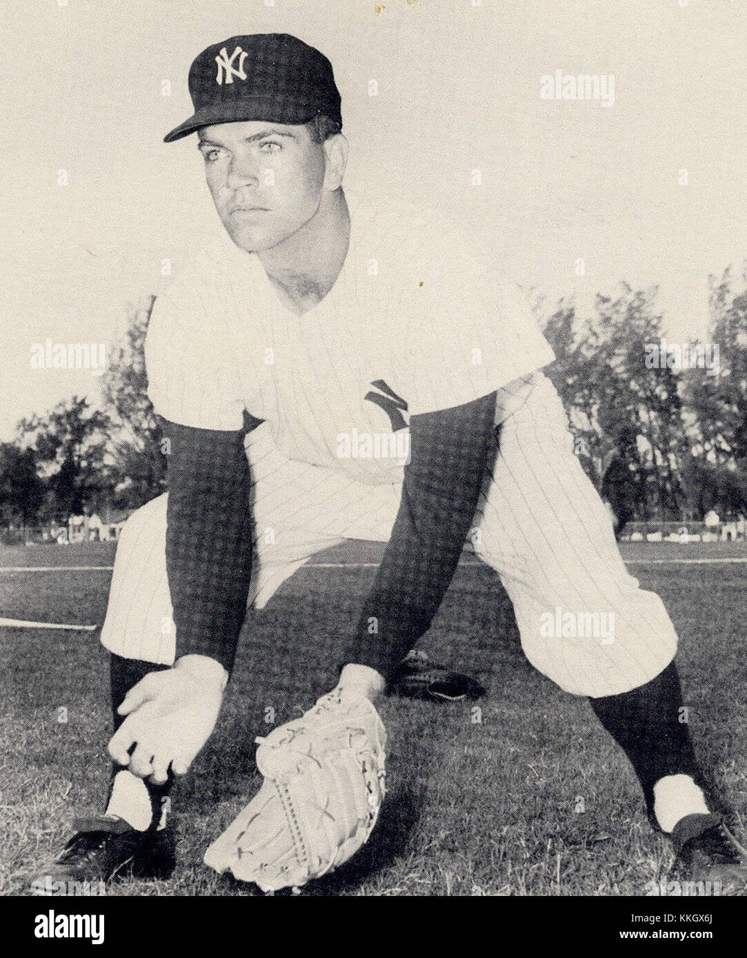 Bobby richardson hi-res stock photography and images - Alamy