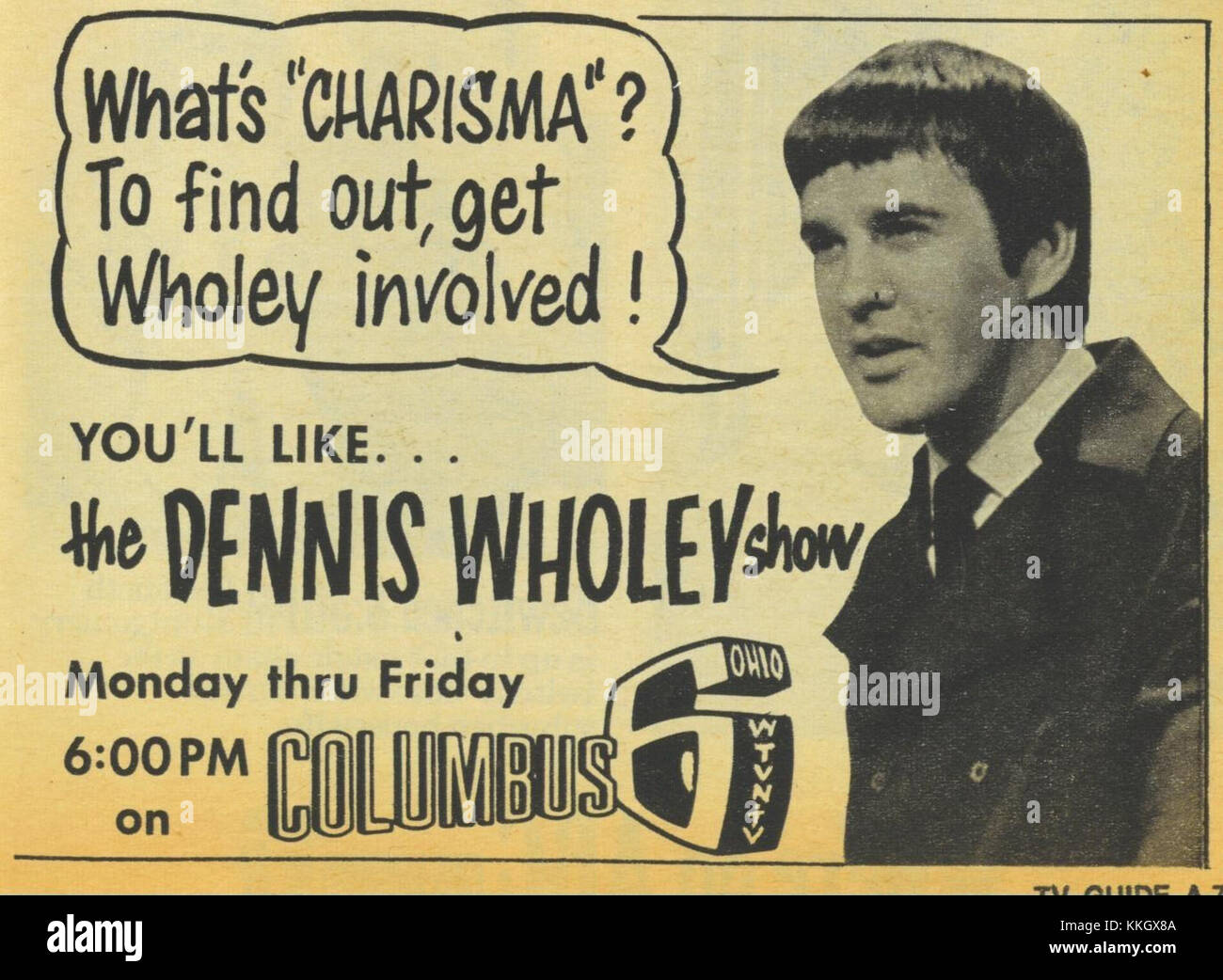 Wholey hi-res stock photography and images - Alamy