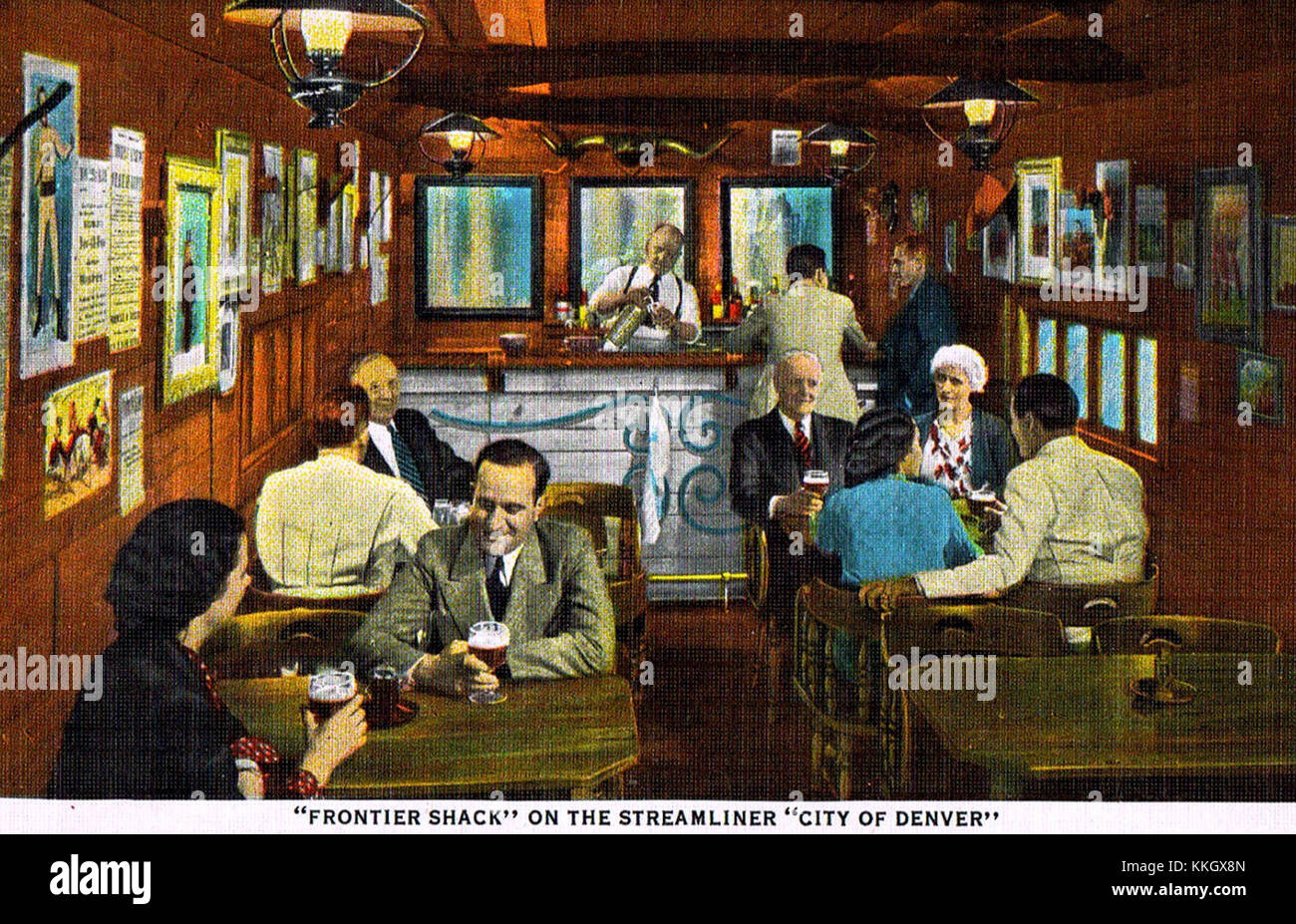 1930s shack hi-res stock photography and images - Alamy
