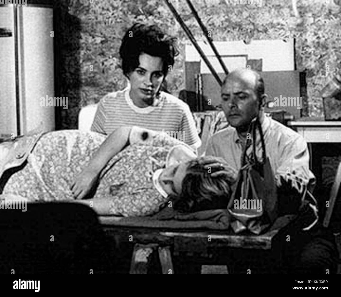 The Cooper Family is a notable historical family, with several ...