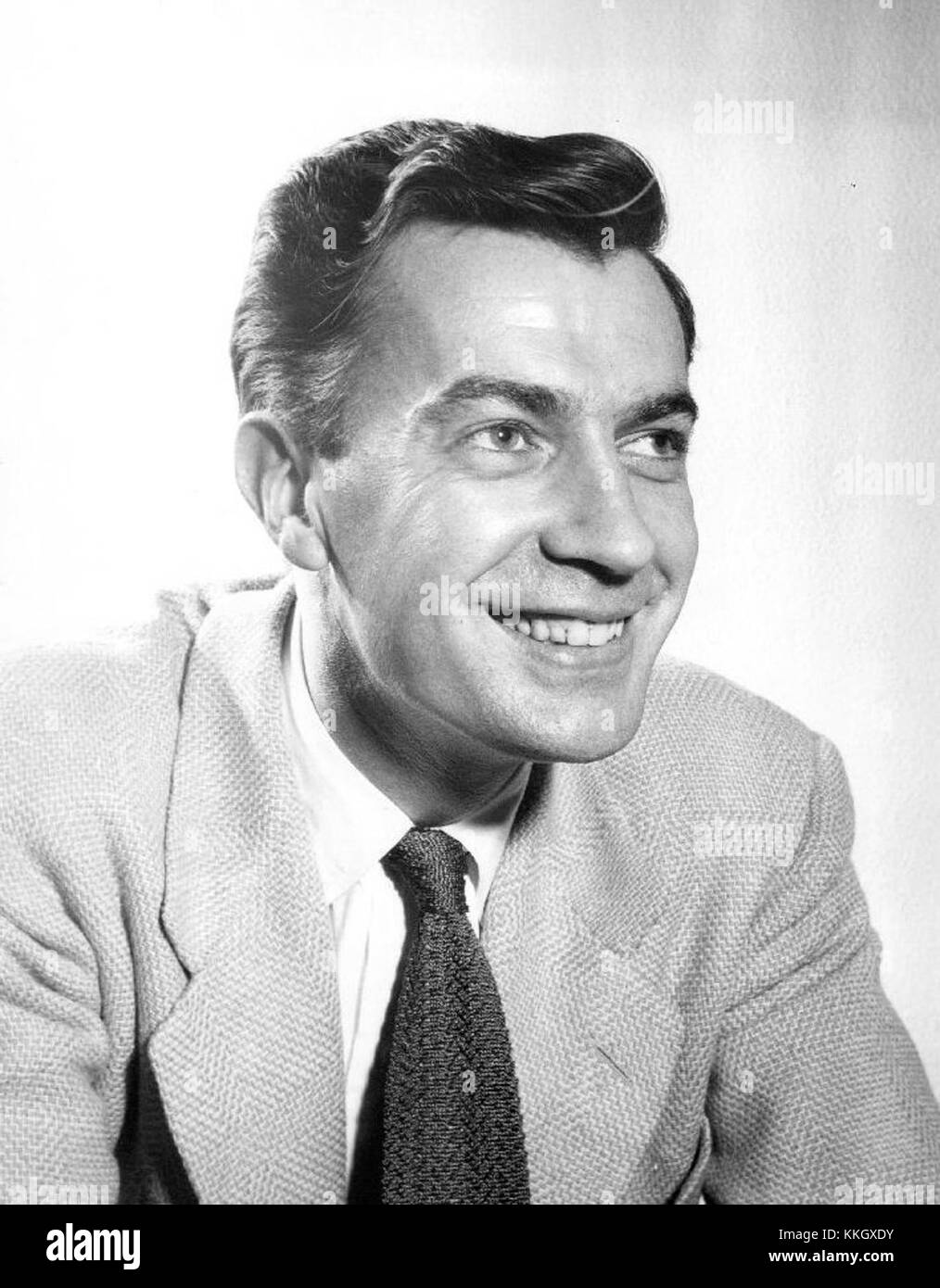 Hugh Reilly was a prominent actor in the early 1950s, known for his ...