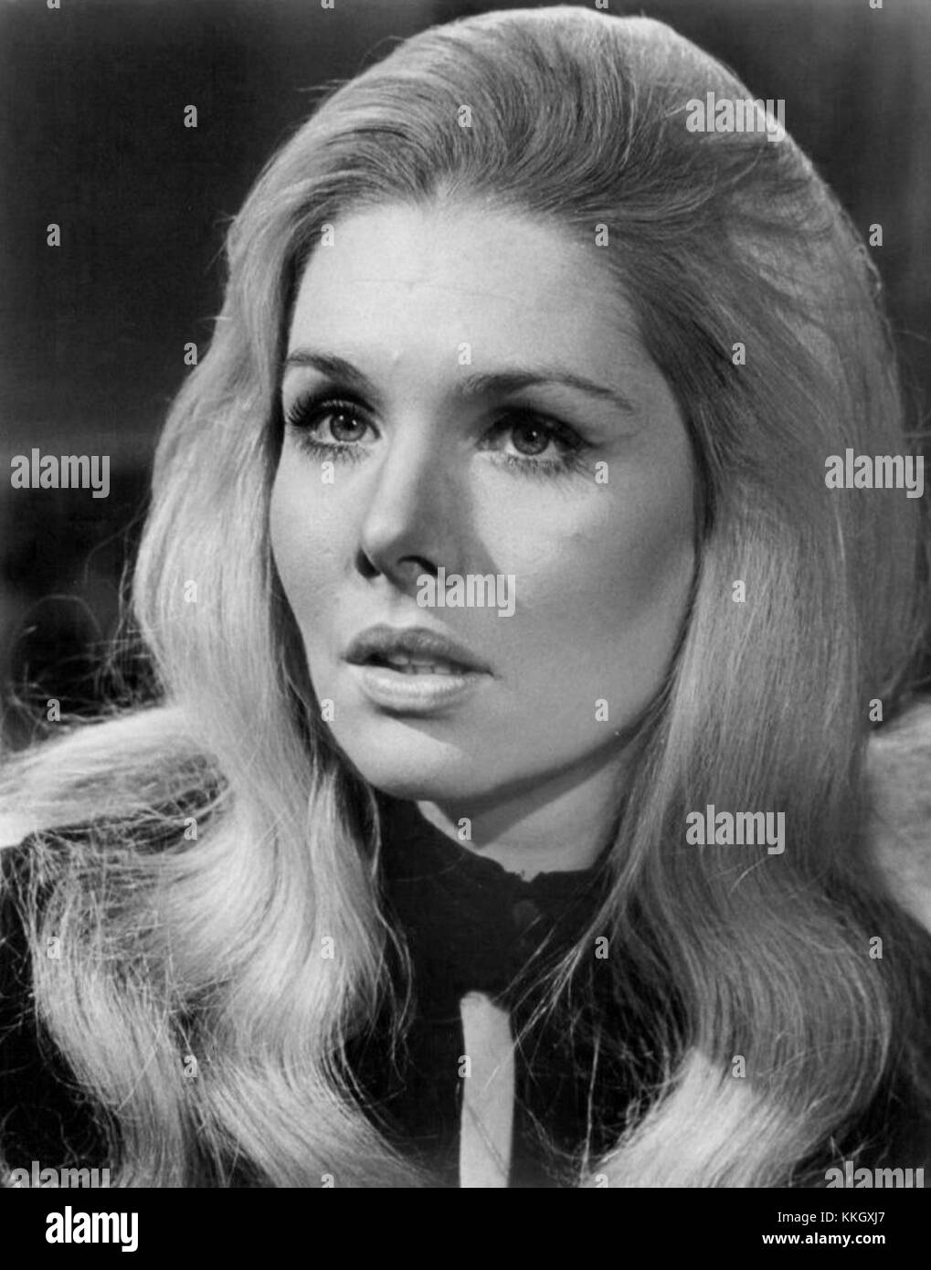 Jacqueline courtney hi-res stock photography and images - Alamy