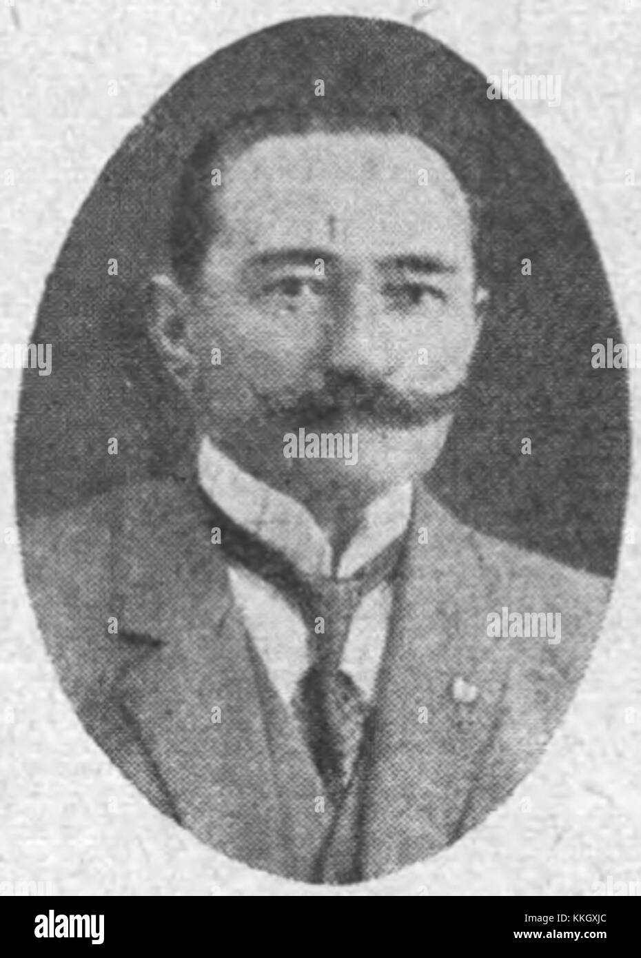 Karol Rzepecki was a notable figure in Polish history, known for his ...