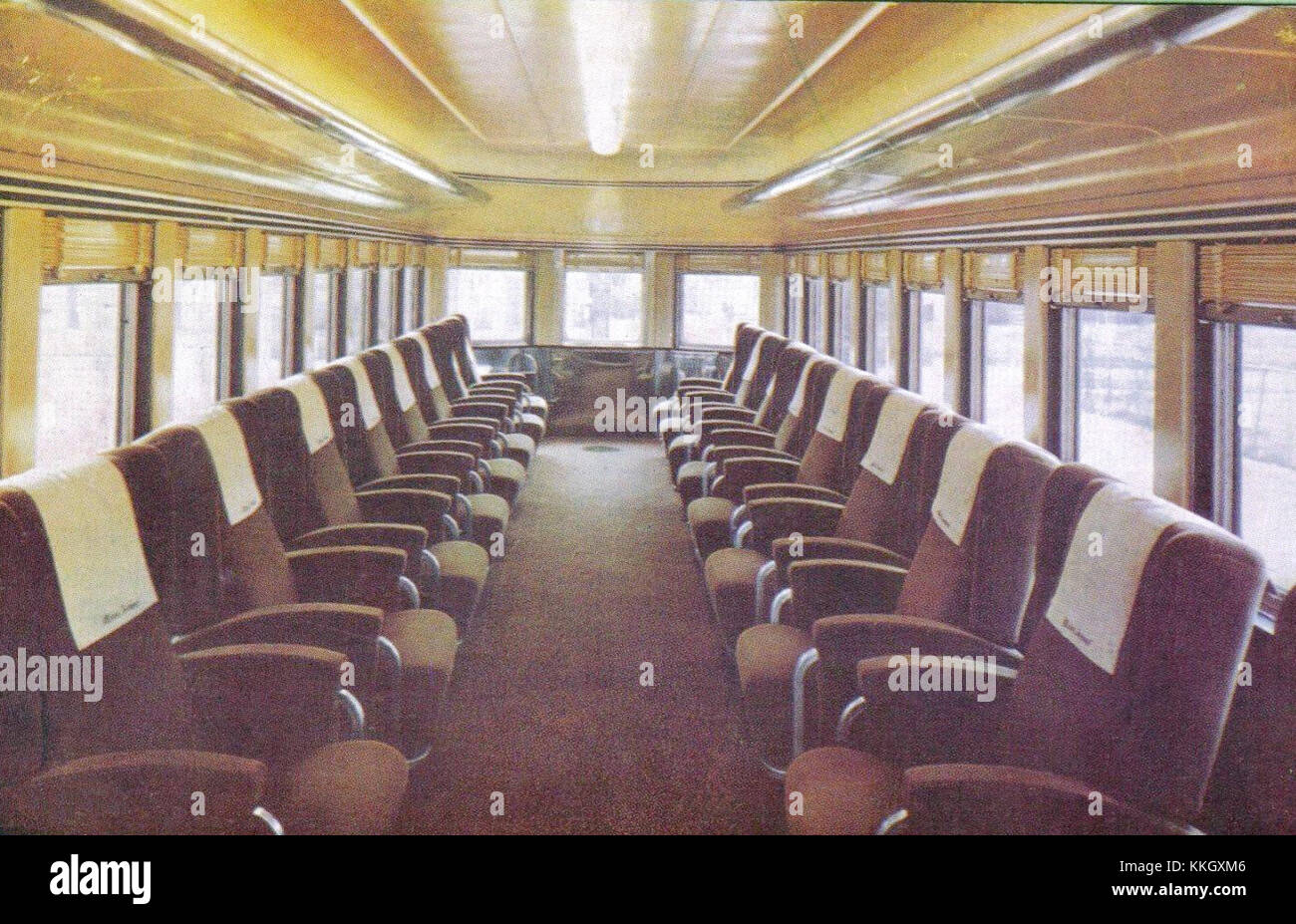 Streamliner hi-res stock photography and images - Alamy