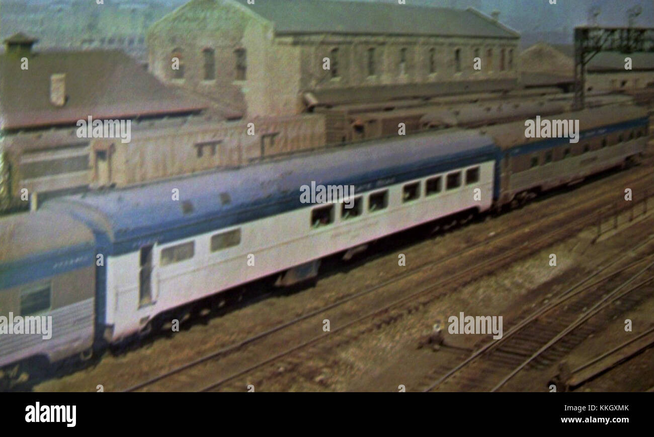 Nickel plate road hi-res stock photography and images - Alamy