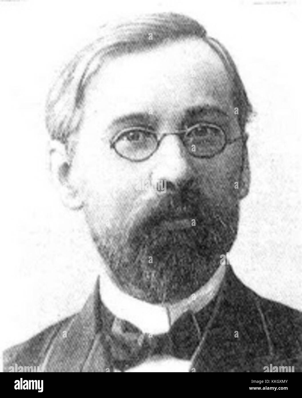 Anton N. Yasinsky is a notable figure in Russian history, known for his ...