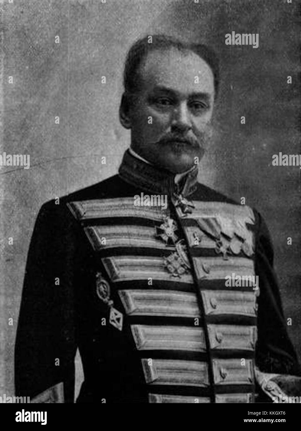 Nikolay M. Rodionov is a well-known Russian scientist in the field of ...