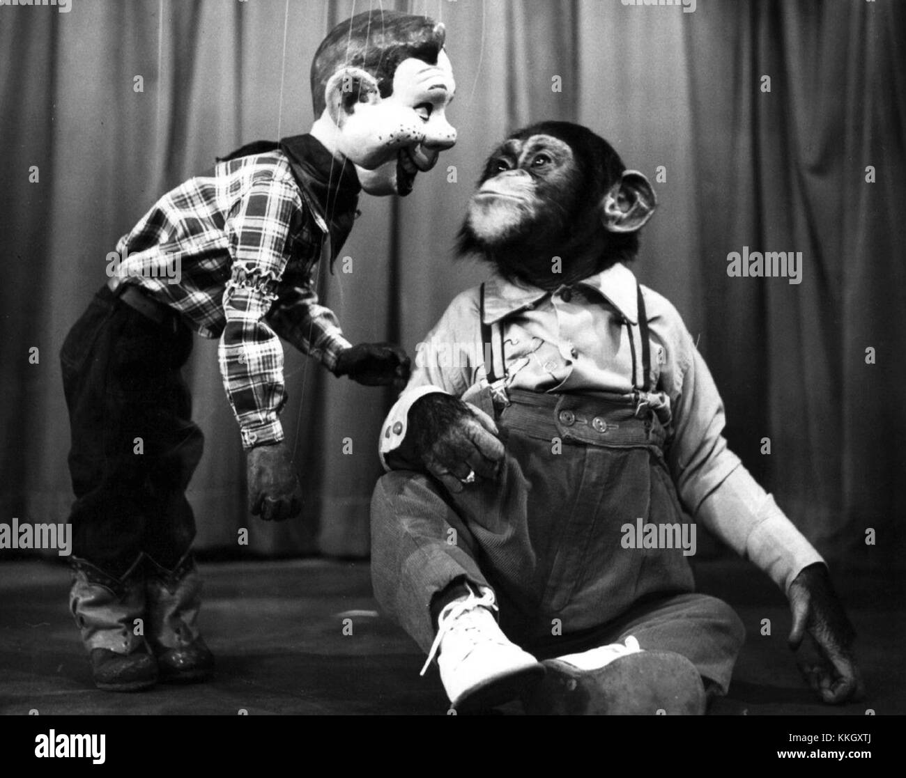 Howdy doody hi-res stock photography and images - Alamy