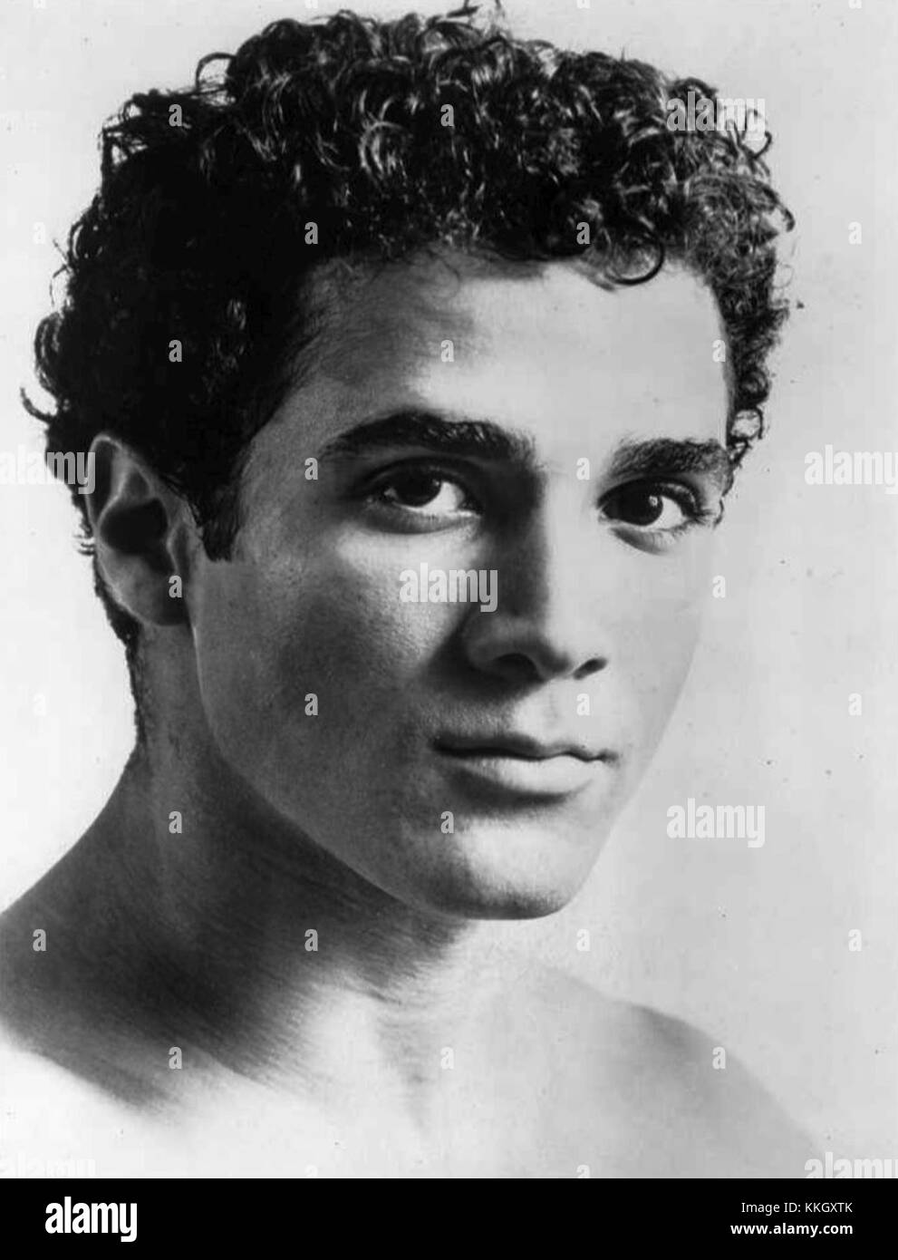 Louis falco hi-res stock photography and images - Alamy