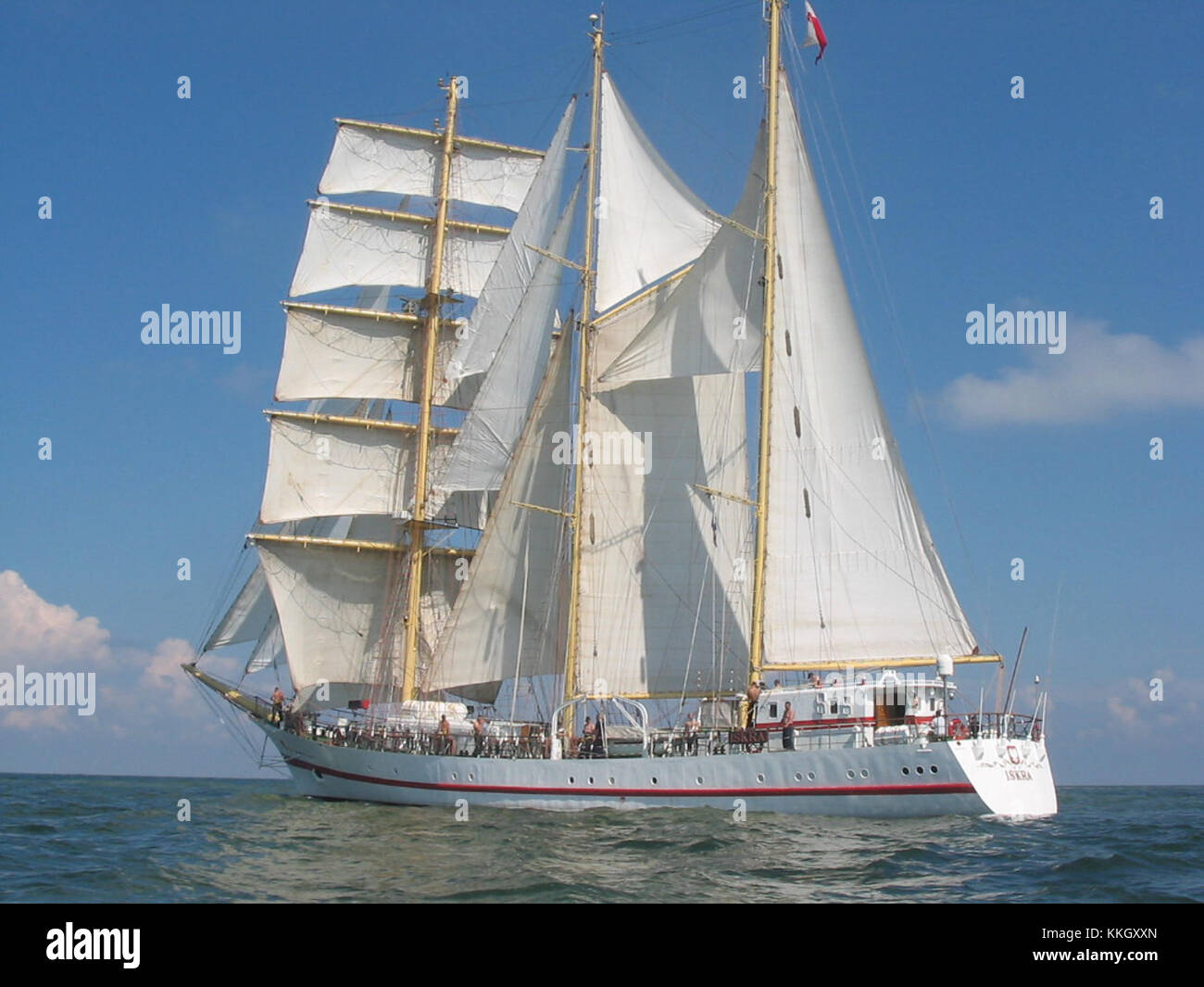 Iskra orp hi-res stock photography and images - Alamy