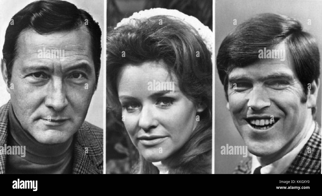 'One Life to Live,' a popular American soap opera, introduced a variety ...